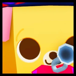 Huge Sombrero Chihuahua (Pet Simulator 99) | Pet Simulator Wiki | Fandom