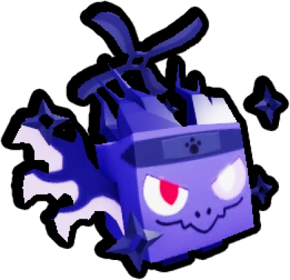 Anime Agony (Pet Simulator X) | Pet Simulator Wiki | Fandom