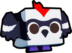 Woodpecker (Pet Simulator 99) | Pet Simulator Wiki | Fandom