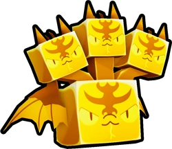 Demon Serpents (Pet Simulator 99) | Pet Simulator Wiki | Fandom