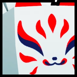 Huge Kitsune Fox (Pet Simulator 99) | Pet Simulator Wiki | Fandom