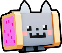 Nyan Cat (Pet Simulator 99) | Pet Simulator Wiki | Fandom