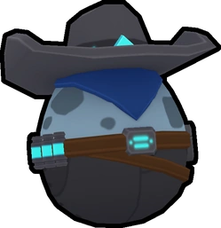 Tech Cowboy Egg (Pet Simulator 99) | Pet Simulator Wiki | Fandom