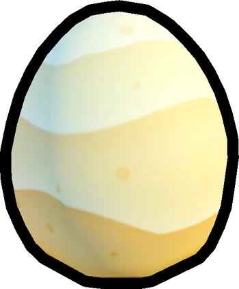 Sandcastle Egg (Pet Simulator X) | Pet Simulator Wiki | Fandom