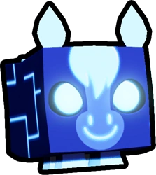 Tech Horse (Pet Simulator 99) | Pet Simulator Wiki | Fandom