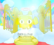 Rebirth (Pet Simulator 99) | Pet Simulator Wiki | Fandom