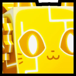 Huge Circuit Cat (Pet Simulator 99) | Pet Simulator Wiki | Fandom