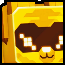 Huge Hi-Tech Tiger (Pet Simulator 99) | Pet Simulator Wiki | Fandom