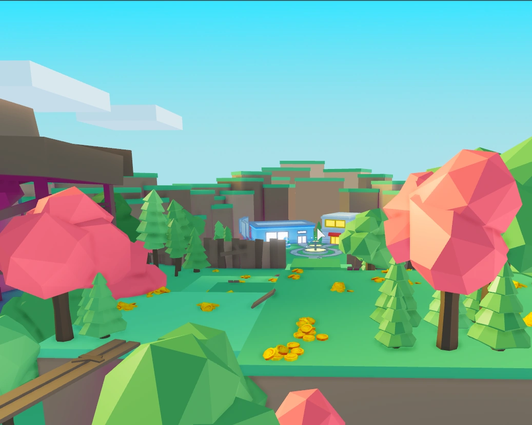 List of Biomes (Pet Simulator 2) | Pet Simulator Wiki | Fandom