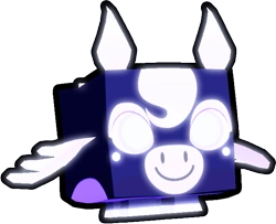 Nightfall Pegasus (Pet Simulator 99) | Pet Simulator Wiki | Fandom