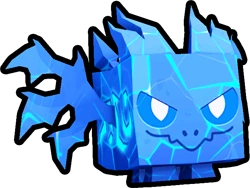 Relic Agony (Pet Simulator 99) | Pet Simulator Wiki | Fandom