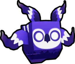 Specter Owl (Pet Simulator 99) | Pet Simulator Wiki | Fandom