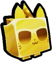 Party Cat (Pet Simulator X) | Pet Simulator Wiki | Fandom