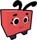 Ladybug (Pet Simulator 1) | Pet Simulator Wiki | Fandom