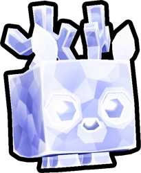 Crystal Deer (Pet Simulator 99) | Pet Simulator Wiki | Fandom