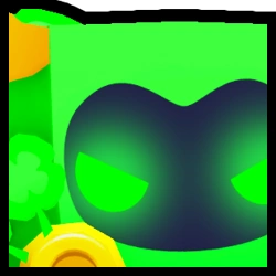 Huge Lucki Dominus (Pet Simulator 99) | Pet Simulator Wiki | Fandom