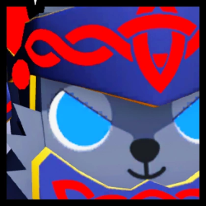 Huge Valkyrie Wolf (Pet Simulator 99) | Pet Simulator Wiki | Fandom