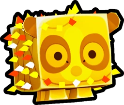 Lit Loris (Pet Simulator 99) | Pet Simulator Wiki | Fandom