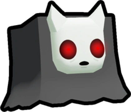 Nightmare Spirit (Pet Simulator 99) | Pet Simulator Wiki | Fandom