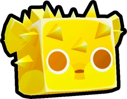 Pufferfish (Pet Simulator 99) | Pet Simulator Wiki | Fandom