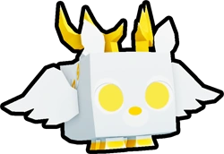 Sacred Deer (Pet Simulator 99) | Pet Simulator Wiki | Fandom