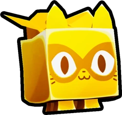 Super Cat (Pet Simulator 99) | Pet Simulator Wiki | Fandom