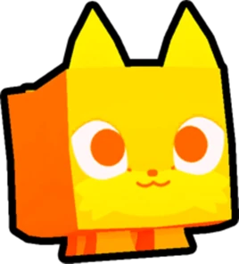 Hell Fox (Pet Simulator 99) | Pet Simulator Wiki | Fandom