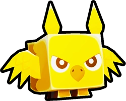Griffin (Pet Simulator 99) | Pet Simulator Wiki | Fandom