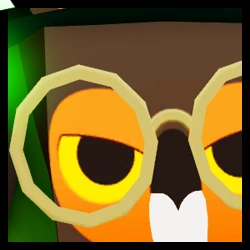 Huge Old Wizard Owl (Pet Simulator 99) | Pet Simulator Wiki | Fandom