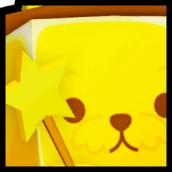 Huge Wizard Westie (Pet Simulator 99) | Pet Simulator Wiki | Fandom