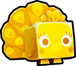 Peacock (Pet Simulator 99) | Pet Simulator Wiki | Fandom