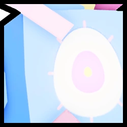 Huge Easter Angelus (Pet Simulator 99) | Pet Simulator Wiki | Fandom