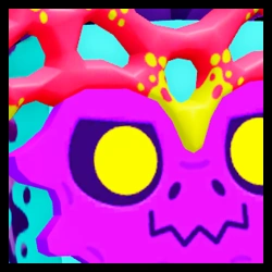 Huge Super Coral Hydra (Pet Simulator 99) | Pet Simulator Wiki | Fandom