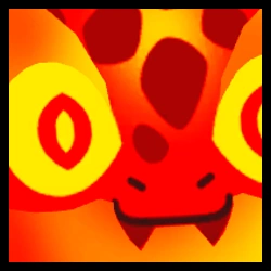 Titanic Fire Dragon (Pet Simulator 99) | Pet Simulator Wiki | Fandom