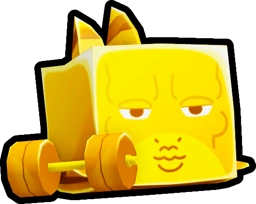 Gym Shark (Pet Simulator 99) | Pet Simulator Wiki | Fandom