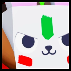 Huge Holiday Bearserker (Pet Simulator 99) | Pet Simulator Wiki | Fandom