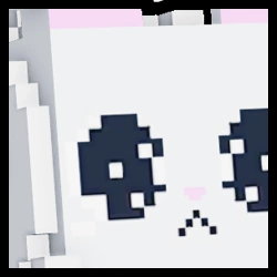 Huge Pixel Sad Cat (Pet Simulator 99) | Pet Simulator Wiki | Fandom