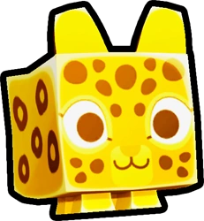 Jaguar (Pet Simulator 99) | Pet Simulator Wiki | Fandom