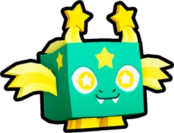 Wishing Dragon (Pet Simulator 99) | Pet Simulator Wiki | Fandom