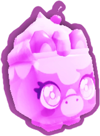Cupcake Unicorn (Pet Simulator X) | Pet Simulator Wiki | Fandom