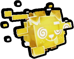 Glitched Dog (Pet Simulator X) | Pet Simulator Wiki | Fandom