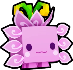 Blooming Axolotl (Pet Simulator 99) | Pet Simulator Wiki | Fandom