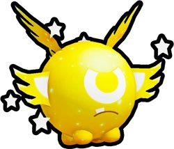 Comet Cyclops Ball (Pet Simulator 99) | Pet Simulator Wiki | Fandom