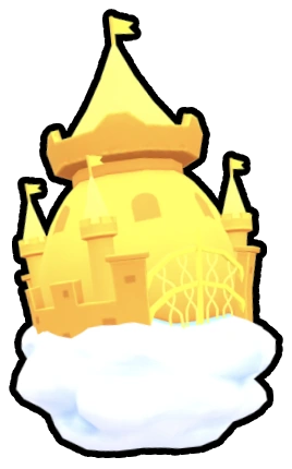 Heaven Castle Egg (Pet Simulator 99) | Pet Simulator Wiki | Fandom