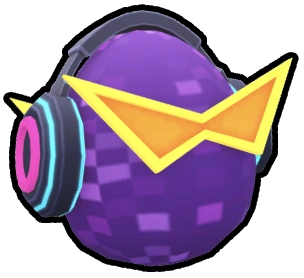 DJ Egg (Pet Simulator 99) | Pet Simulator Wiki | Fandom