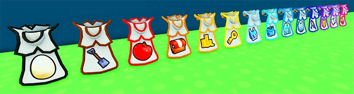 Mastery Capes (Pet Simulator 99) | Pet Simulator Wiki | Fandom