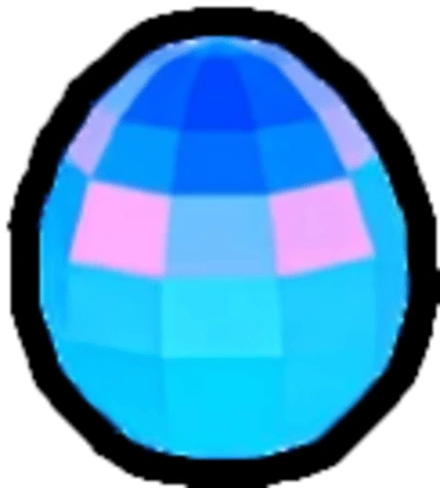 Disco Egg (Pet Simulator X) | Pet Simulator Wiki | Fandom