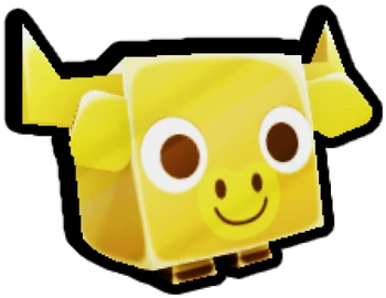 Bull (Pet Simulator X) | Pet Simulator Wiki | Fandom