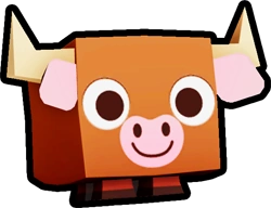 Bull (Pet Simulator 99) | Pet Simulator Wiki | Fandom