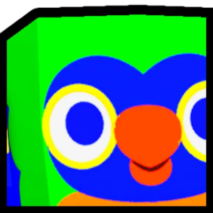 Huge Tropical Parrot (Pet Simulator 99) | Pet Simulator Wiki | Fandom